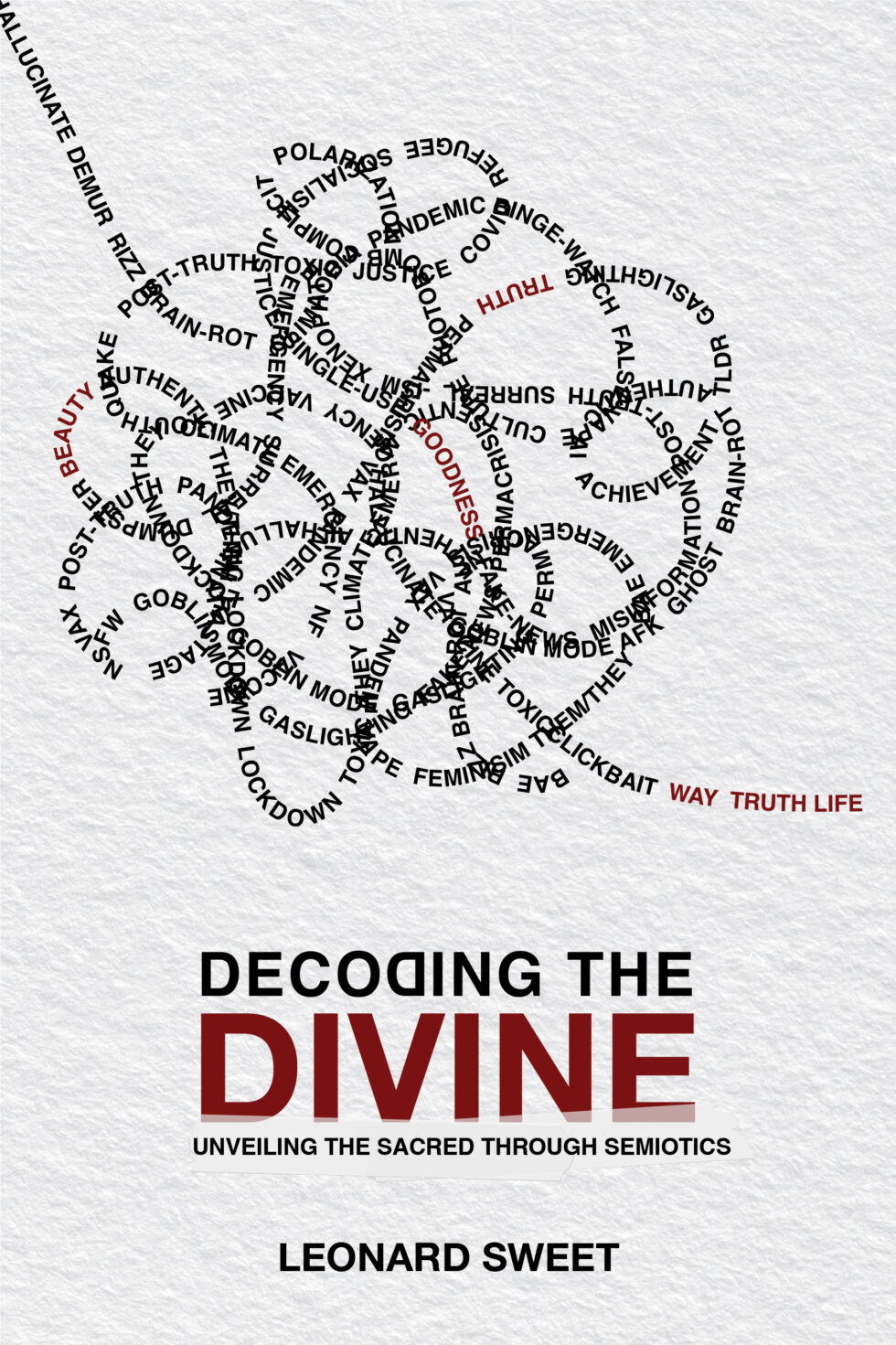 Books - Leonard Sweet of Spirit Venture Ministries